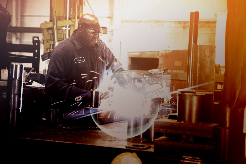 General Structures Inc.